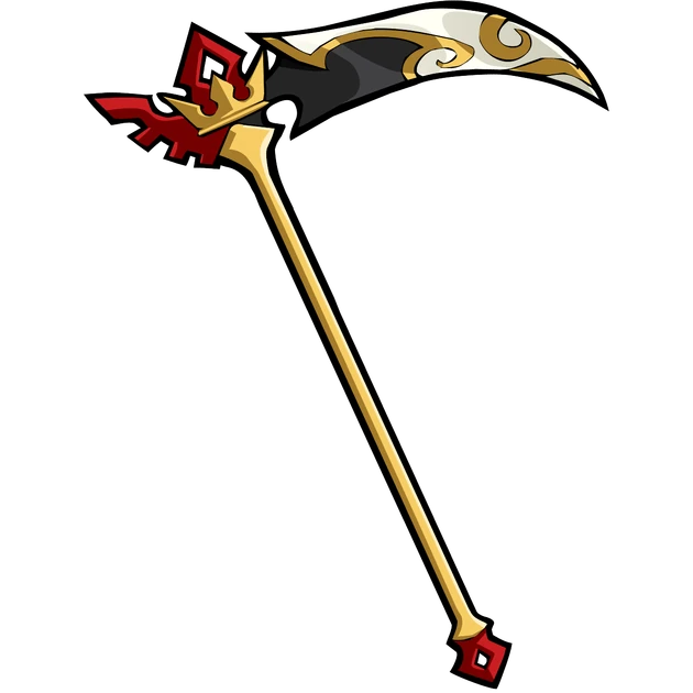 Razor's Reach - Brawlhalla Wiki