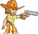 Rick - Brawlhalla Wiki