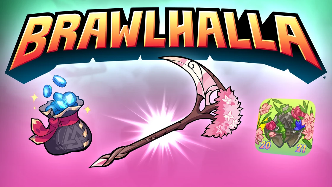 Spring Championship 2021 Pack - Brawlhalla Wiki