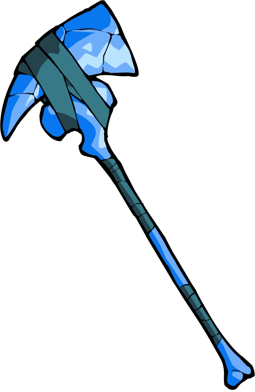 Skullcracker - Brawlhalla Wiki