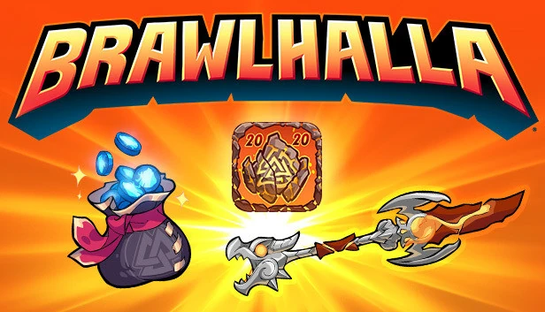 Summer Championship 2020 Pack - Brawlhalla Wiki