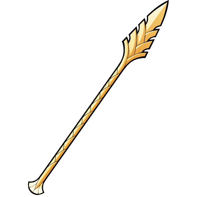 Surt's Arrow - Brawlhalla Wiki