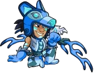 Huntress Kaya - Brawlhalla Wiki
