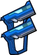 RGB Blasters - Brawlhalla Wiki