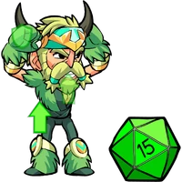 Skill Check - Brawlhalla Wiki