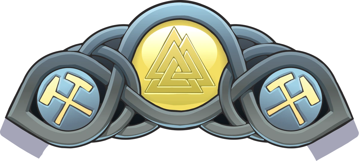Founder's Insignia - Brawlhalla Wiki
