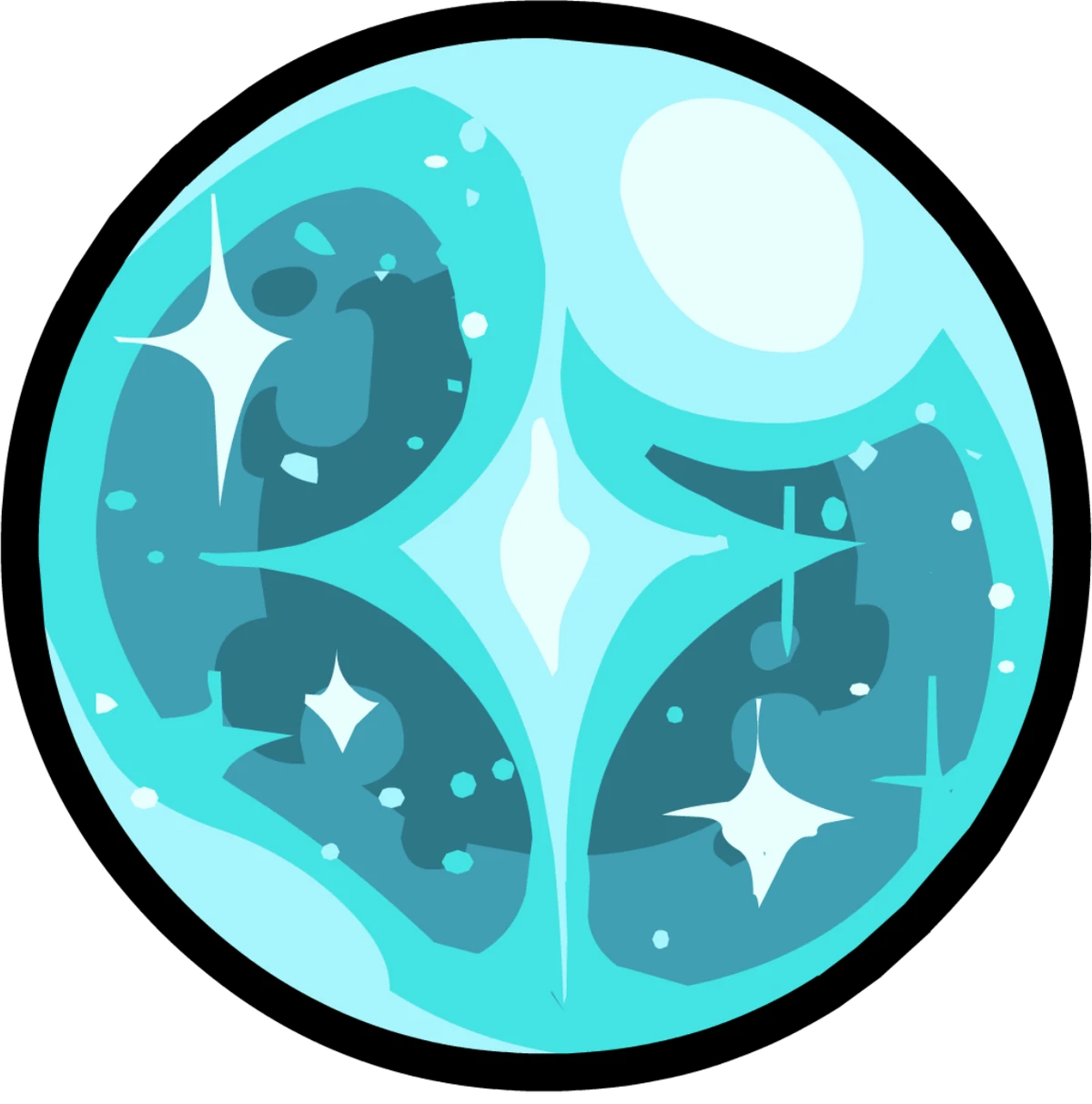 Scrying Glass - Brawlhalla Wiki