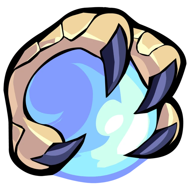 The Giver's Grasp - Brawlhalla Wiki