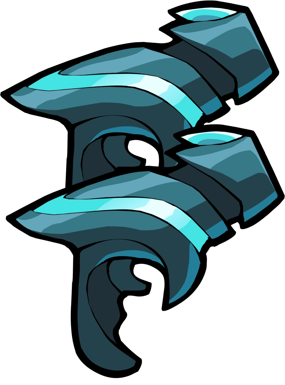 Desequencers - Brawlhalla Wiki
