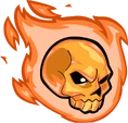 Ghost Familiar - Brawlhalla Wiki