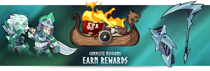 Patch 8.01 - Brawlhalla Wiki