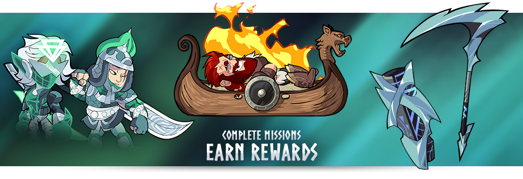 Patch 8.01 - Brawlhalla Wiki