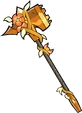 Primrose Mallet - Brawlhalla Wiki
