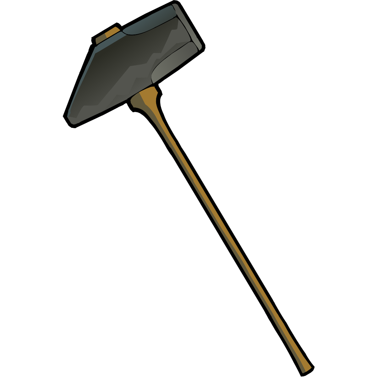 Sledge Hammer - Brawlhalla Wiki