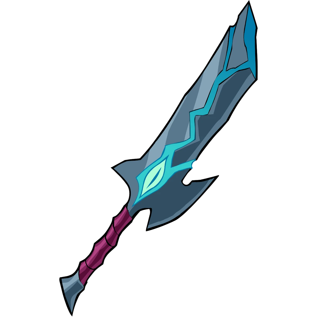 Soul Scourge - Brawlhalla Wiki