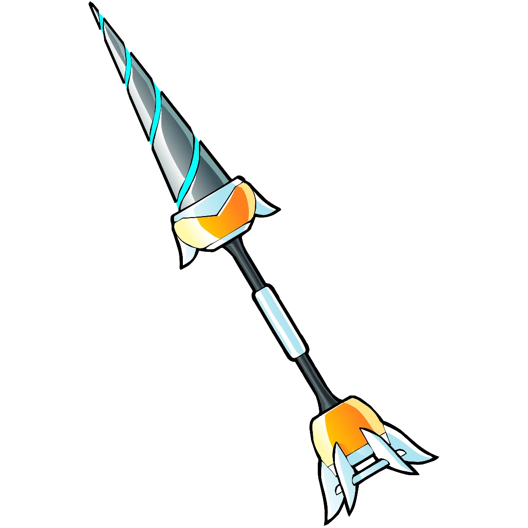 Armored Attack Rocket - Brawlhalla Wiki