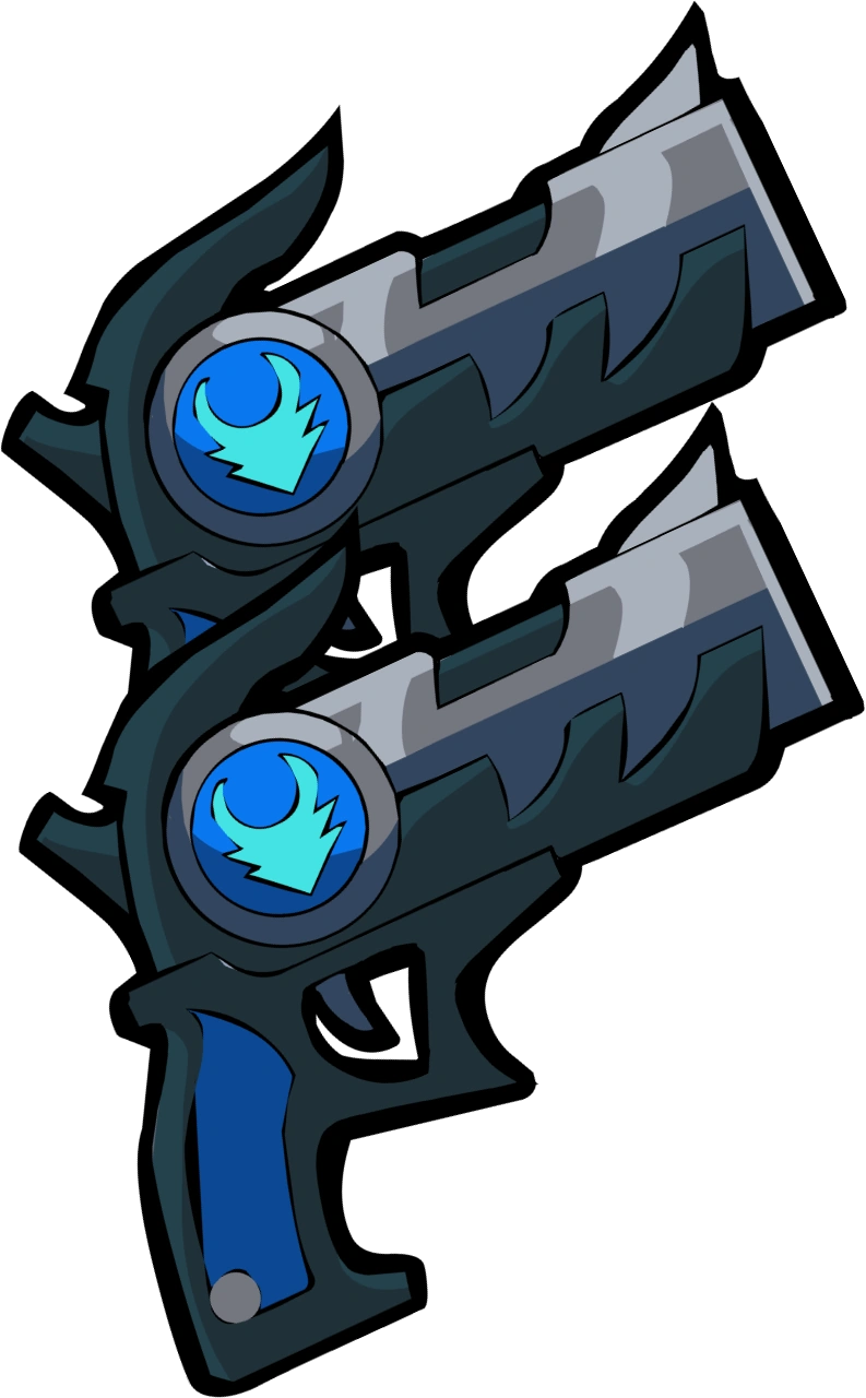 Brimstone Blasters - Brawlhalla Wiki