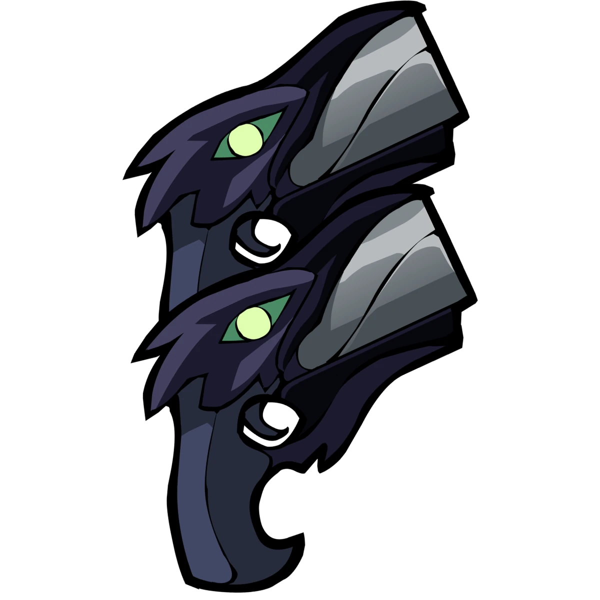 Murder of Crows - Brawlhalla Wiki