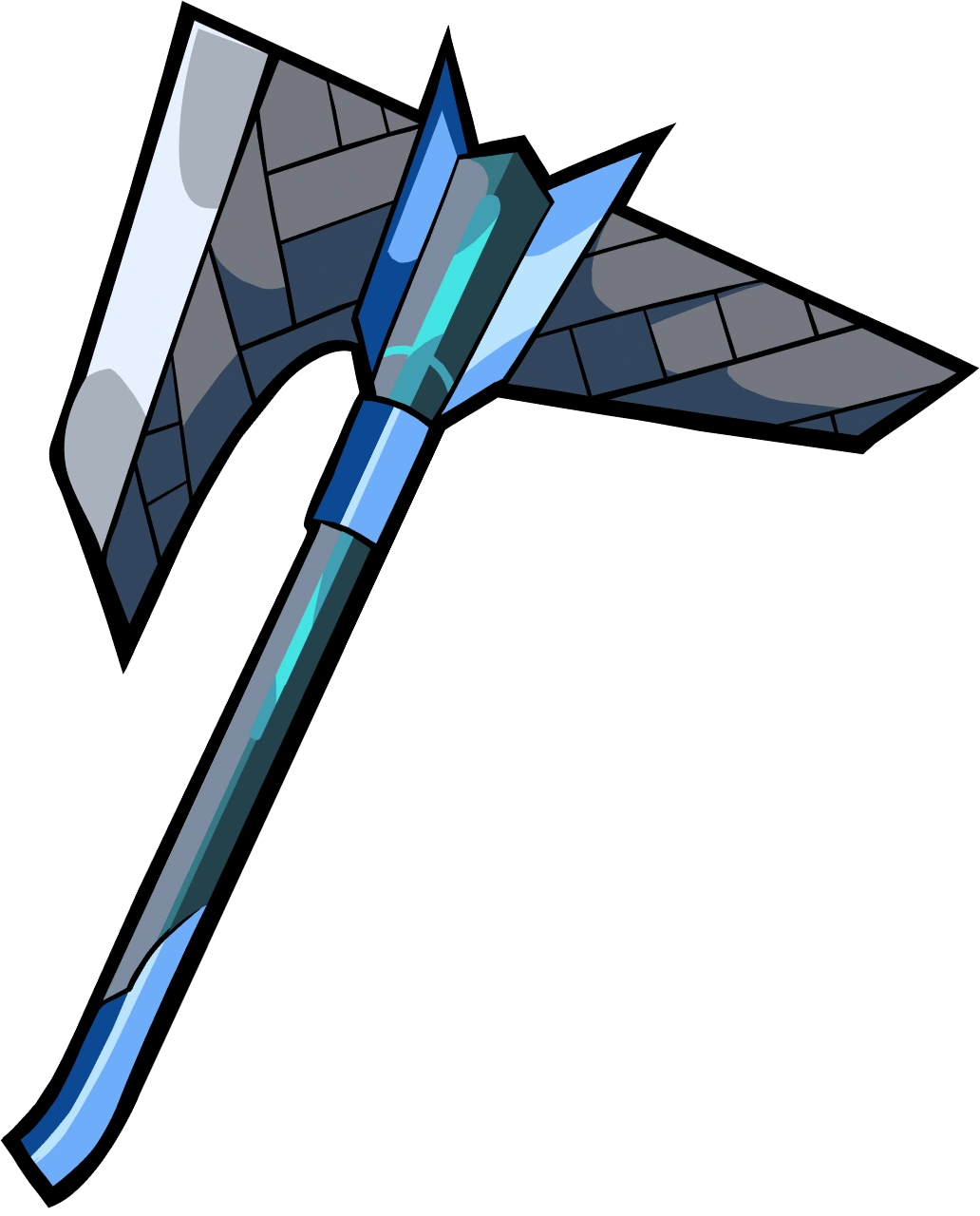 Ivaldi Design - Brawlhalla Wiki