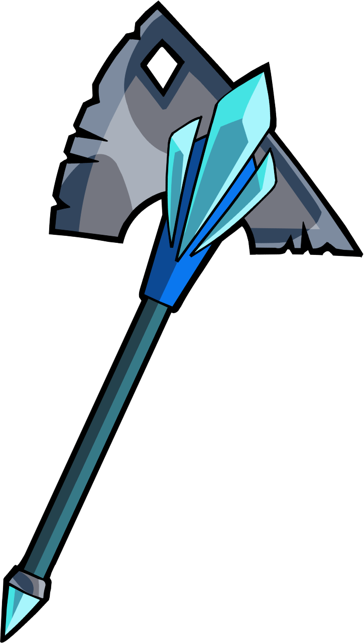 Star Render - Brawlhalla Wiki