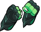 Divine Hands - Brawlhalla Wiki