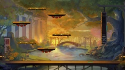 Arashikage Dojo - Brawlhalla Wiki