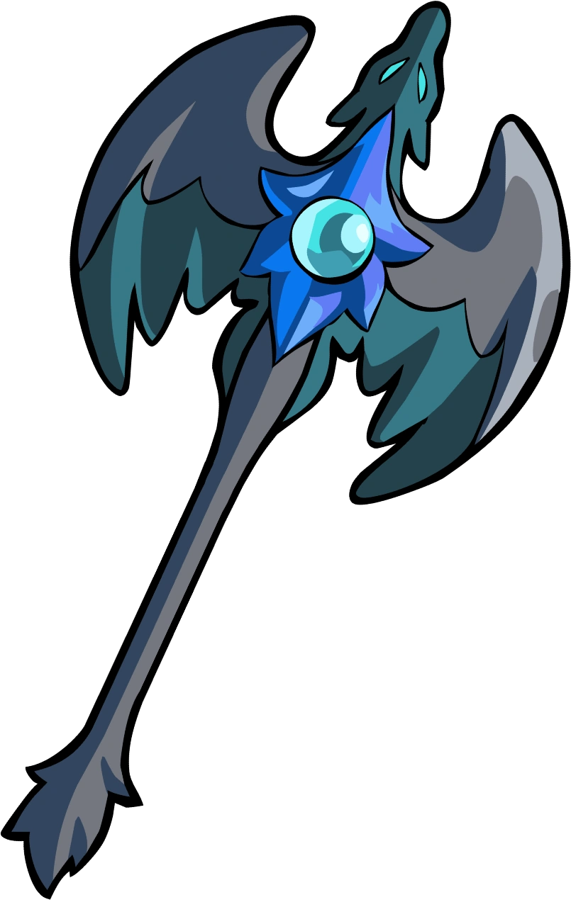 Flaming Oath - Brawlhalla Wiki