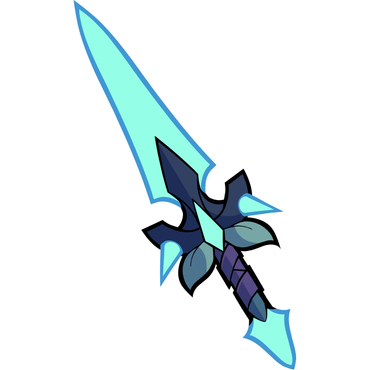 Prickly Cut - Brawlhalla Wiki