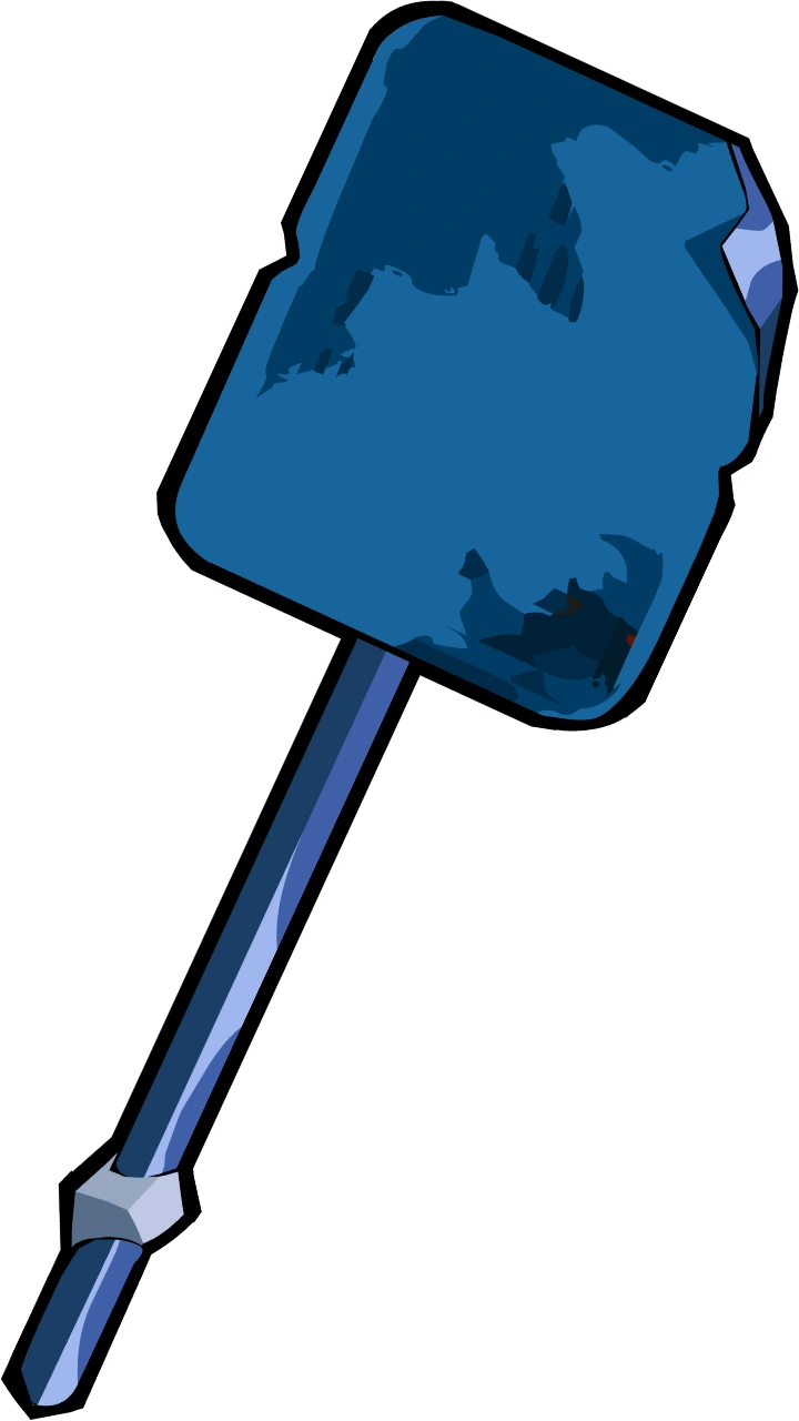 Team Blue/Weapon Skins (Tertiary) - Brawlhalla Wiki