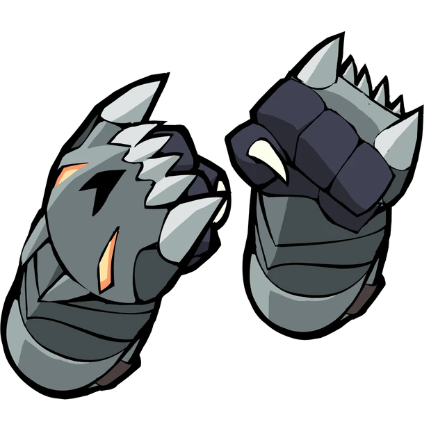 Dogs of War - Brawlhalla Wiki