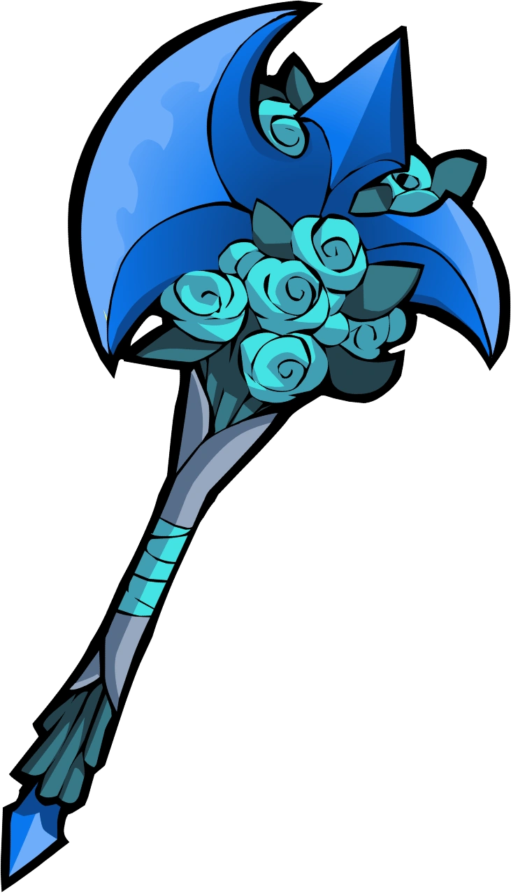 Axe You Out - Brawlhalla Wiki