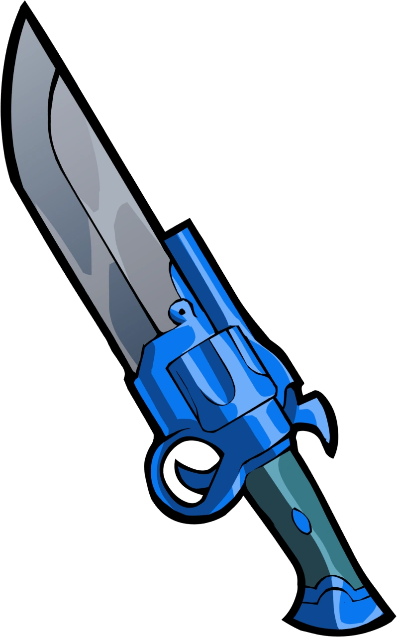 Double-Action - Brawlhalla Wiki