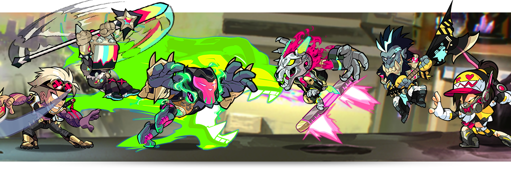 Patch 7.11 - Brawlhalla Wiki