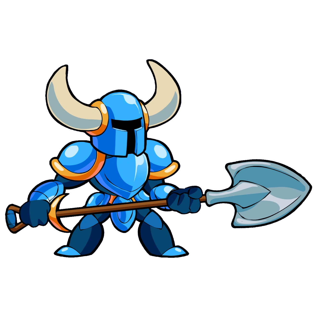 Shovel Knight - Brawlhalla Wiki