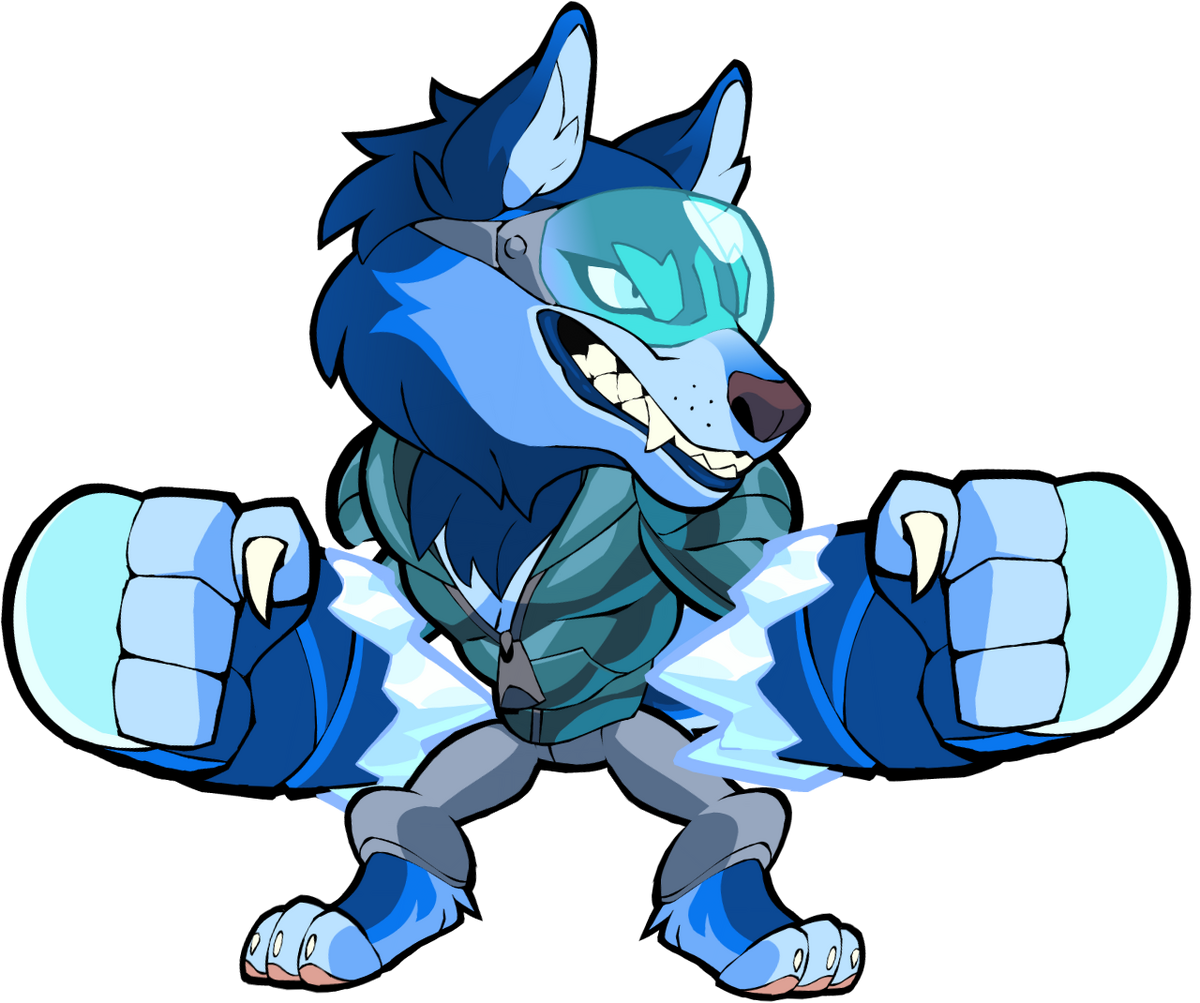 Black Diamond Mordex Brawlhalla Wiki