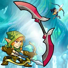 Bow - Brawlhalla Wiki