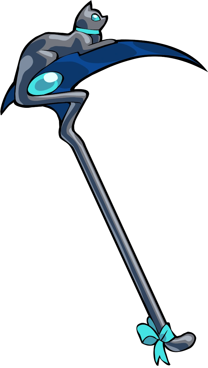 Cat Scratch - Brawlhalla Wiki