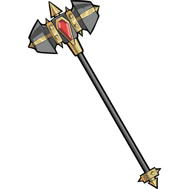 Stake Driver - Brawlhalla Wiki