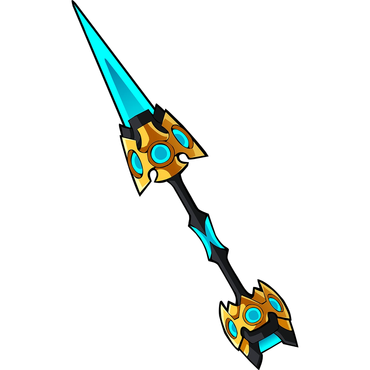 The Breakdown - Brawlhalla Wiki