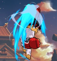 Ryu - Brawlhalla Wiki