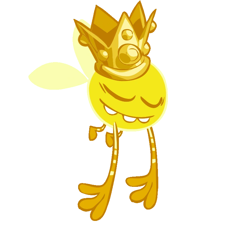 Lum King - Brawlhalla Wiki