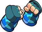 Flashing Knuckles - Brawlhalla Wiki