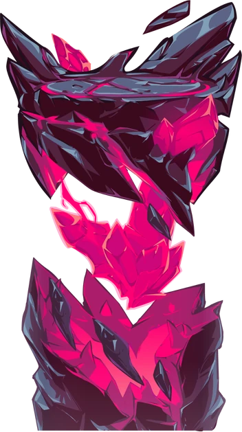 Darkheart Spire - Brawlhalla Wiki