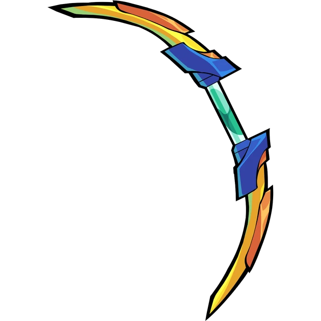 Summer Soaker - Brawlhalla Wiki