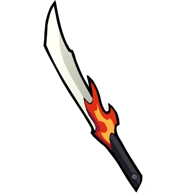 Ancestor's Flame - Brawlhalla Wiki