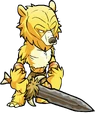 Bear'dvar - Brawlhalla Wiki