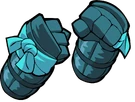 Humble Hands - Brawlhalla Wiki
