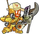 Seven - Brawlhalla Wiki