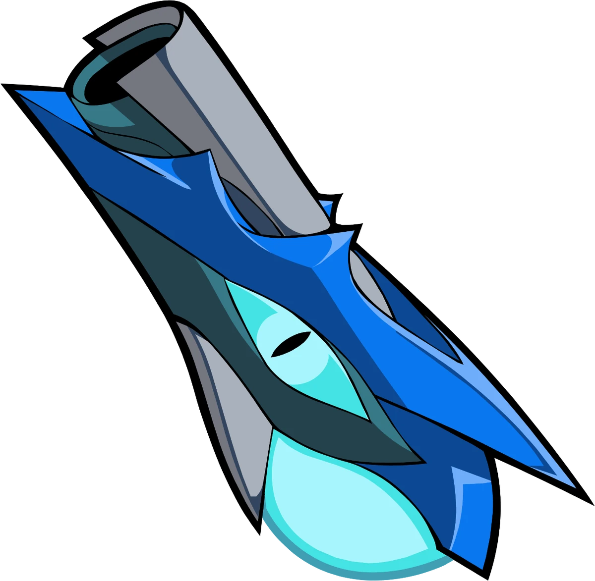 Howling Siren - Brawlhalla Wiki