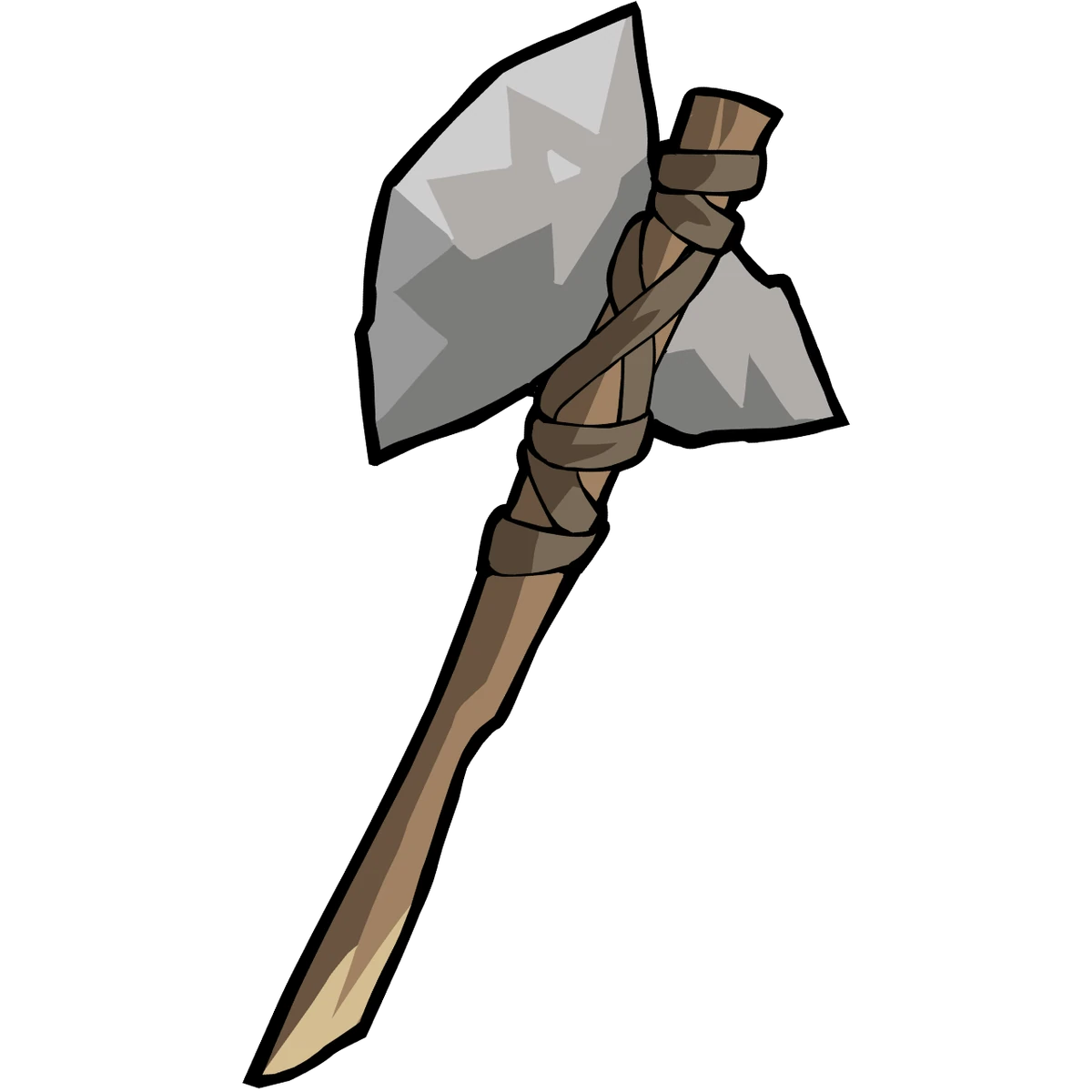 Hunter's Reach - Brawlhalla Wiki